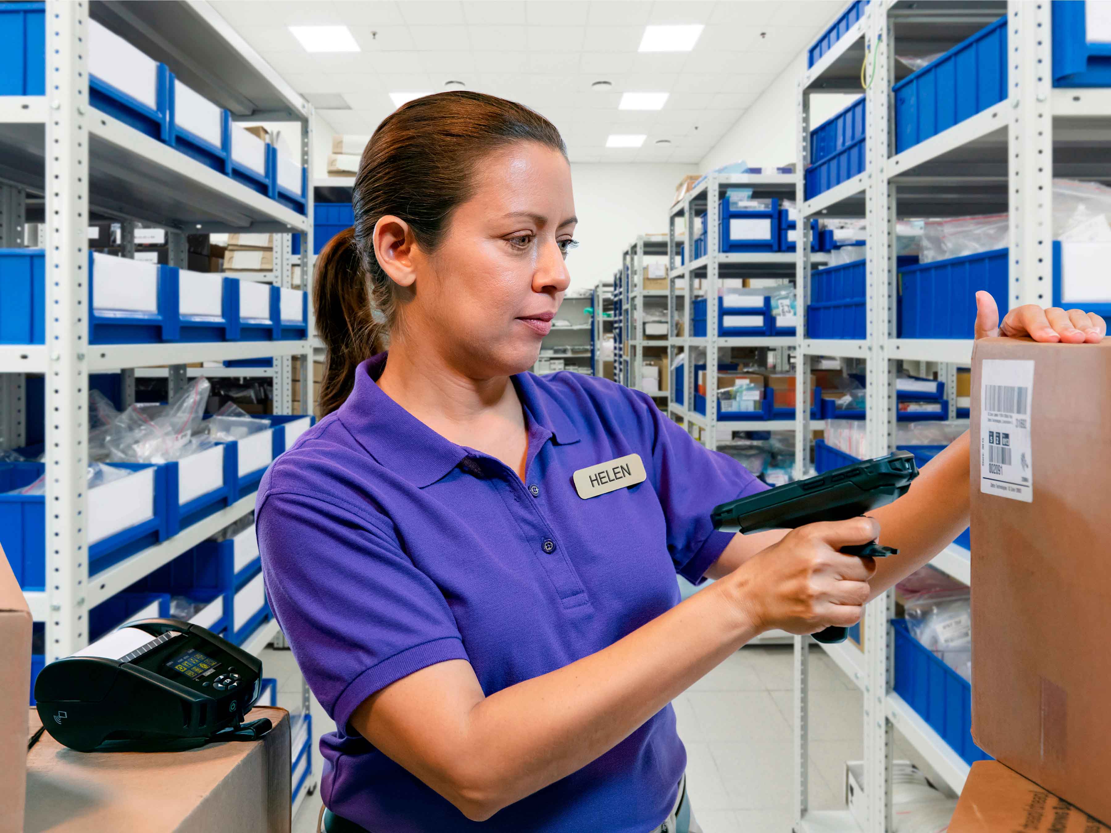 Workcloud Inventory Visibility | - All Industrial Supply