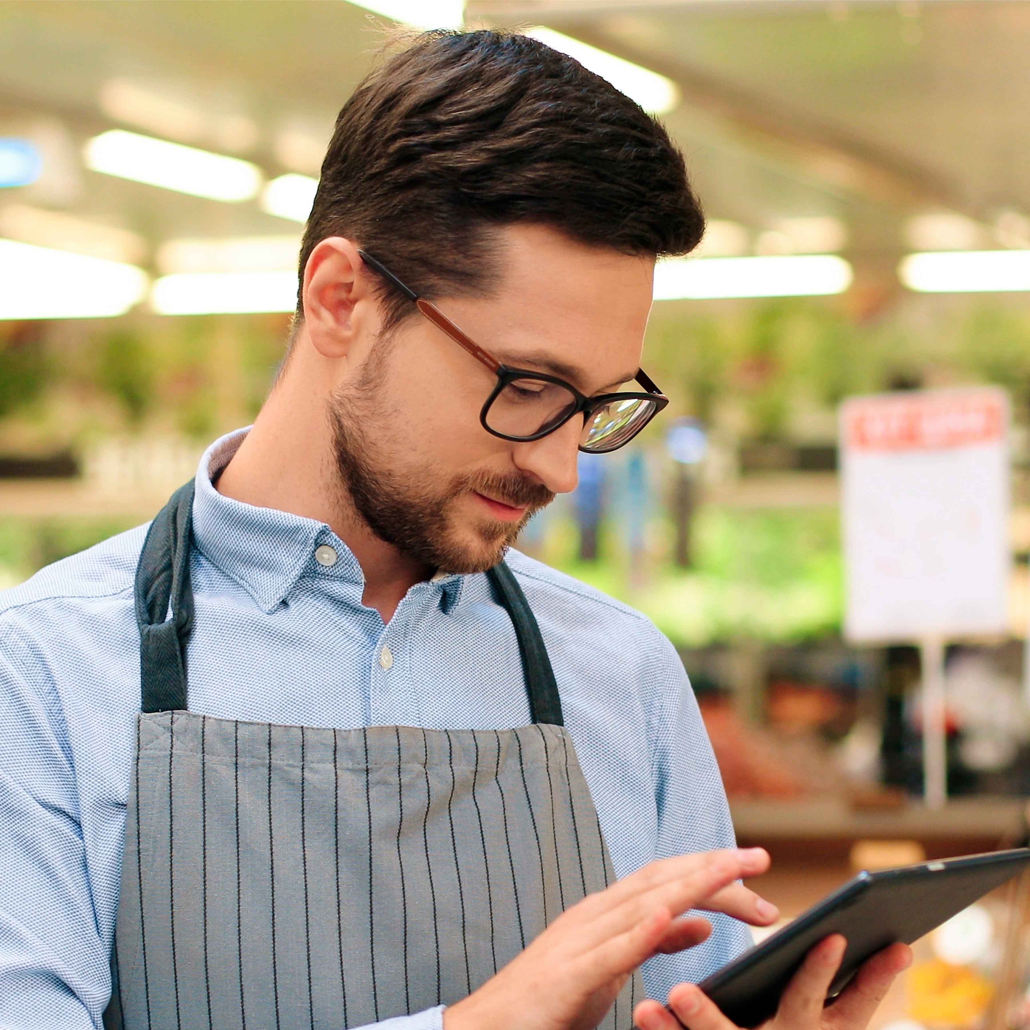 Workcloud Inventory Visibility | - All Industrial Supply