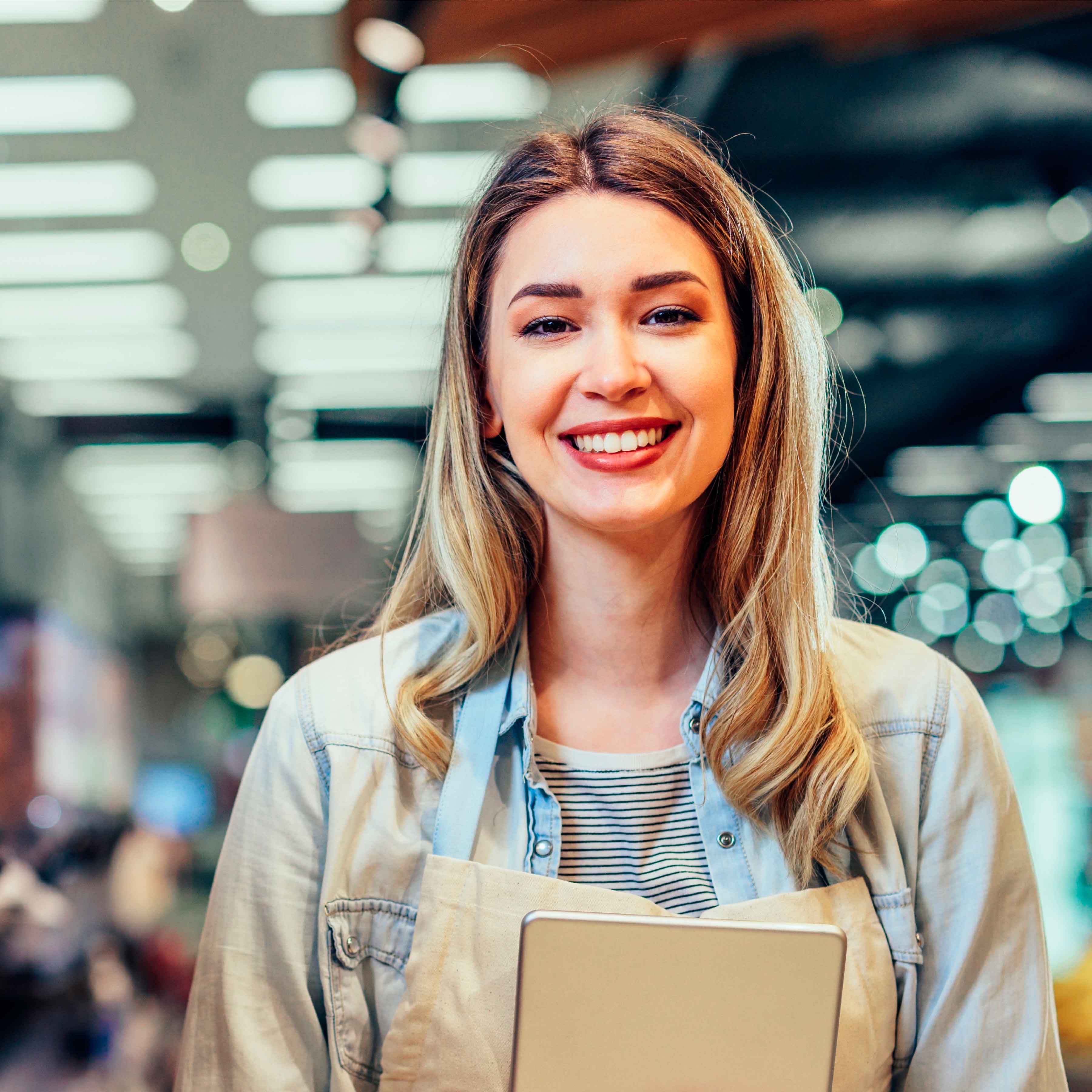 Workcloud Inventory Visibility | - All Industrial Supply